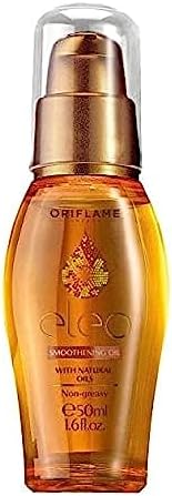 Oriflame Elio Oil To Protect Hair, 50ml price in Egypt | Amazon Egypt ...