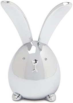 Umbra Squiggy Rabbit Fun and Affordable Gift, for Keeping Safe and ...