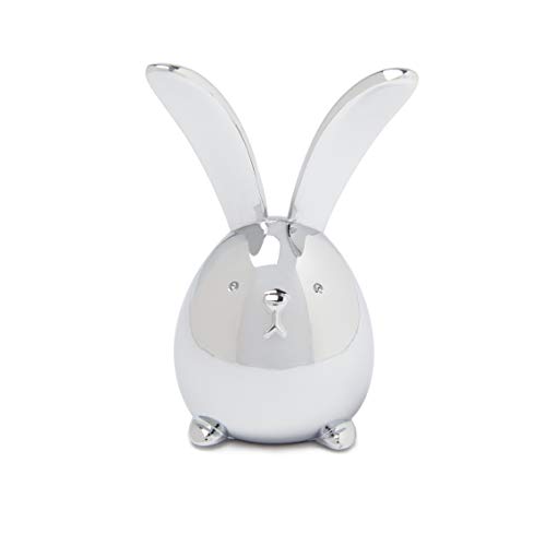 Umbra Squiggy Rabbit Fun and Affordable Gift, for Keeping Safe and ...