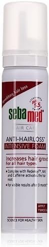 Sebamed Anti Hair Loss Intensive Foam 70ml price in Saudi Arabia ...