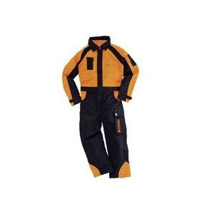 Stihl Childrens Overalls - Medium. Age 6-8 Yrs. 0464 938 0006: Amazon ...