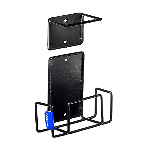 Rack'Em Gun Rack Indoor Rifle Racks - Wall Mount Shotgun Hooks for AR ...