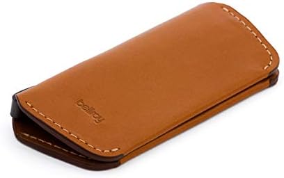 Bellroy Key Cover Plus 2nd Edition (Leather Bifold Key Organizer ...