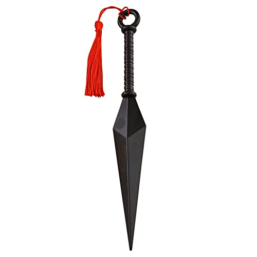 8.7 Inch Simulation Ninja Kunai Kakashi Sasuke Metal Model Namikaze ...