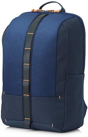 HP Commuter Blue Backpack for Up to 15.6 Inch (39.6 cm) Laptop ...