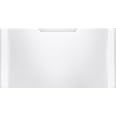 GE GFP1528SNWW 28" Storage Pedestal in White - Amazon.com