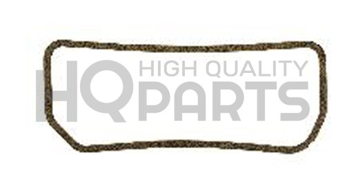 Amazon.com: Valve Cover Gasket - Massey Ferguson - 490491, 731273M1 ...