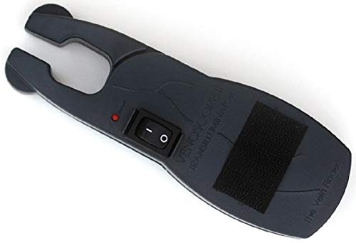 Best Vein Finder. Reviews of 7 Top Vein Finders - LuxeLuminous