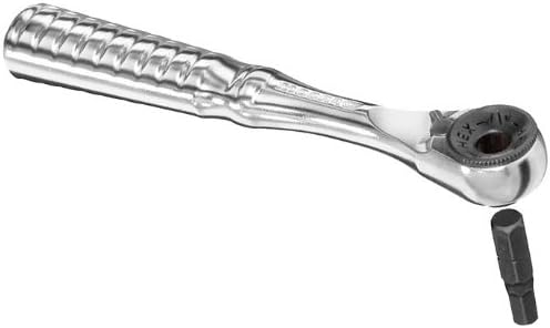 Facom 1/4-inch Ratchet Wrench/ Bit Set: Amazon.co.uk: DIY & Tools