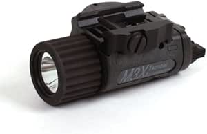 Amazon.com: Insight Technology M3X LED Pistol Rail-Grabber Tac Light ...
