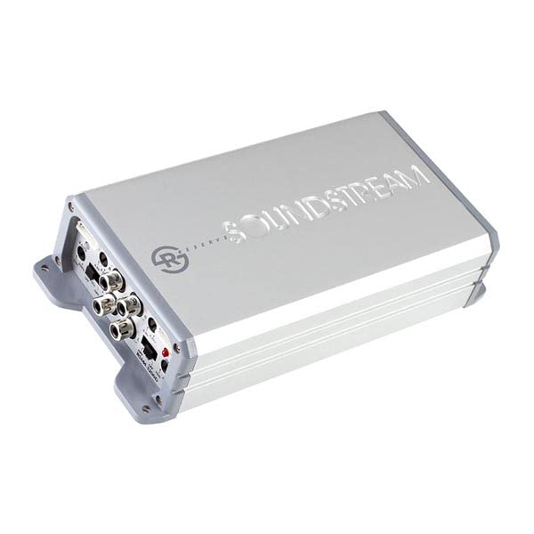 Mua Soundstream RSM4.1200D, Compact Class-D Subwoofer Amplifier, 1,200 ...