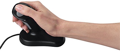 Best Computer Mouse for Arthritic Hands | Graying With Grace