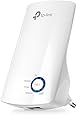 TP-Link N300 TL-WA850RE - Repetidor extensor de red WiFi (2,4 GHz, 300 ...