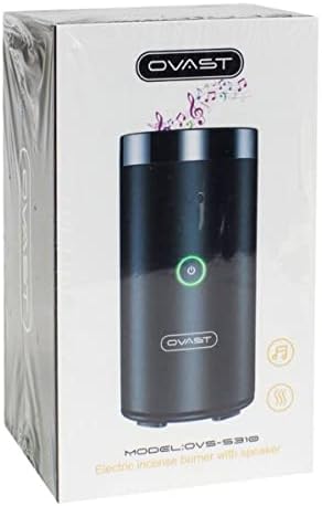 سعر OVAST USB Portable Electric Sprayer فى السعودية | بواسطة امازون ...