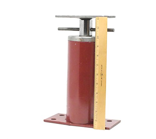 Adjustable Steel Building Column 4 OD Lally Column Mini 4 Adjustment ...