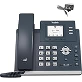 Amazon.com : Yealink MP52-TEAMS-E2 - PoE - Android 13 OS - 2.4 inch ...