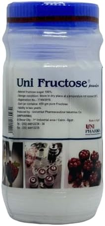 سعر Uni fructose (fruits suger) powder Natural Sweetener for healther ...