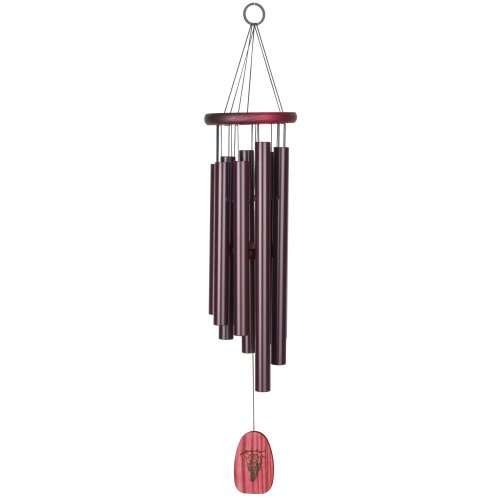 Decorating with Wind Chimes - Create Musical Yard Art