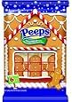 Amazon.com : Gingerbread Flavored Marshmallow Peeps Gingerbread Men 6ct ...