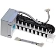 Amazon.com: Frigidaire 5303918277 7 Icemaker Kit for Refrigerator ...