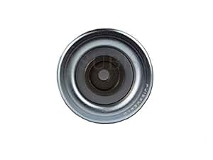 Amazon.com: MITSUBISHI MD368209 GENUINE OEM FACTORY ORIGINAL SERPENTINE ...