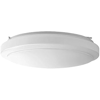 20 inch LED Round Ceiling Puff - - Amazon.com