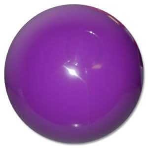 Amazon.com: Beachballs - 16'' Solid Purple Beach Ball: Sports & Outdoors