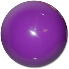 Amazon.com: Beachballs - 16'' Solid Purple Beach Ball: Sports & Outdoors
