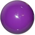 Amazon.com: Beachballs - 16'' Solid Purple Beach Ball : Toys & Games
