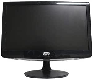 Monitor STI MLC 1941W 18,5 Polegadas | Amazon.com.br