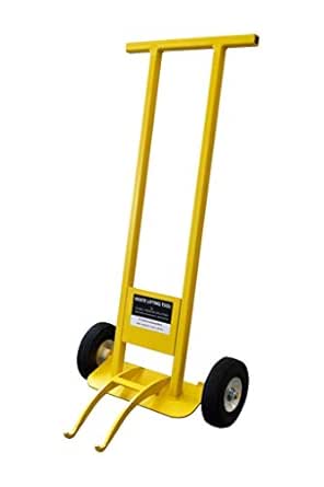 GFS Paint Booth Grate Lifting Tool: Amazon.com: Industrial & Scientific