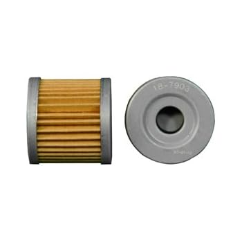 Amazon.com: Suzuki Oil Filter 25 - 70 Hp DF25-DF70 Sierra 18-7915-1 OEM ...