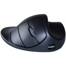 Best Ergonomic Mouse For Wrist Pain: Buyer’s Guide [2019]