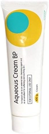 Aqueous Cream 100g TWIN PACK: Amazon.co.uk: Health & Personal Care