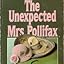 The Unexpected Mrs. Pollifax: Dorothy Gilman: 9780449208281: Amazon.com ...