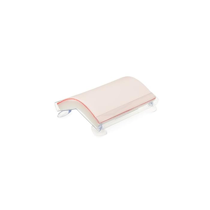 Buy Suture Practice Pad by World Medix - Simulated Human Anatomy Model ...