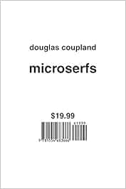 Microserfs: Coupland, Douglas: 9781554683666: Books - Amazon.ca
