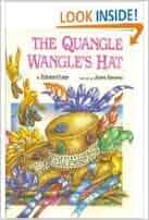 The Quangle Wangle's Hat: Edward Lear, Janet Stevens: 9780152644505 ...