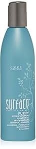 Amazon.com: Surface Purify Shampoo 8 oz: Luxury Beauty