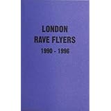 SF Rave Flyers 1990-1993: Roux, Sioen: 9781913316013: Amazon.com: Books