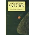 Ringmakers of Saturn: Bergrun, Norman R.: 9781718644076: Amazon.com: Books