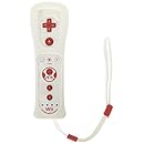 Amazon.com: Nintendo Wii Remote Plus, Toad: Video Games