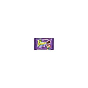 Amazon.com : Keebler Elf, Chocolate Graham Cracker, 1-Ounce Single ...
