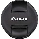 Amazon.com : Canon Lens Cap for E-67 II : Camera Lens Caps : Electronics