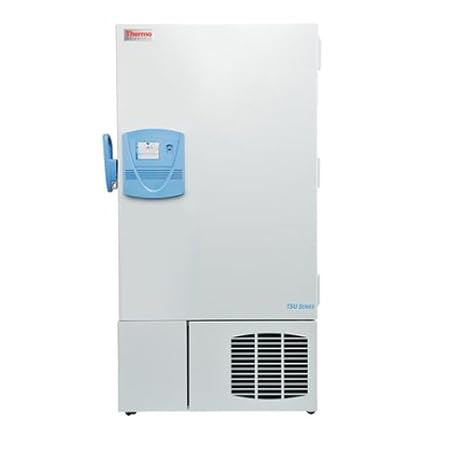 THERMO FISHER SCIENTIFIC TSU600A TSU Series Ultra-Low Temperature ...