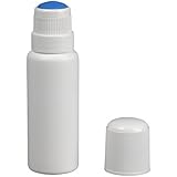Amazon.com: Plastic Bottle Empty Liquid Bottles Sponge Head Applicator ...