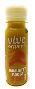 Amazon.com : Vive Organic Immunity Boost, 2 Oz : Grocery & Gourmet Food