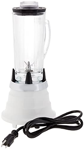 Waring Commercial 700G Blender, 22000 rpm Speed, Glass Container, 120V ...
