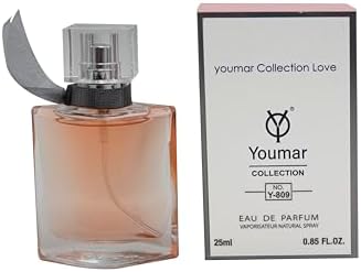 Youmar Collecton Perfume 809 , 25 Ml price in Saudi Arabia | Amazon ...
