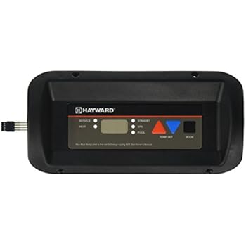 Hayward FDXLICB1930 FD Integrated Control Board Replacement Kit for ...
